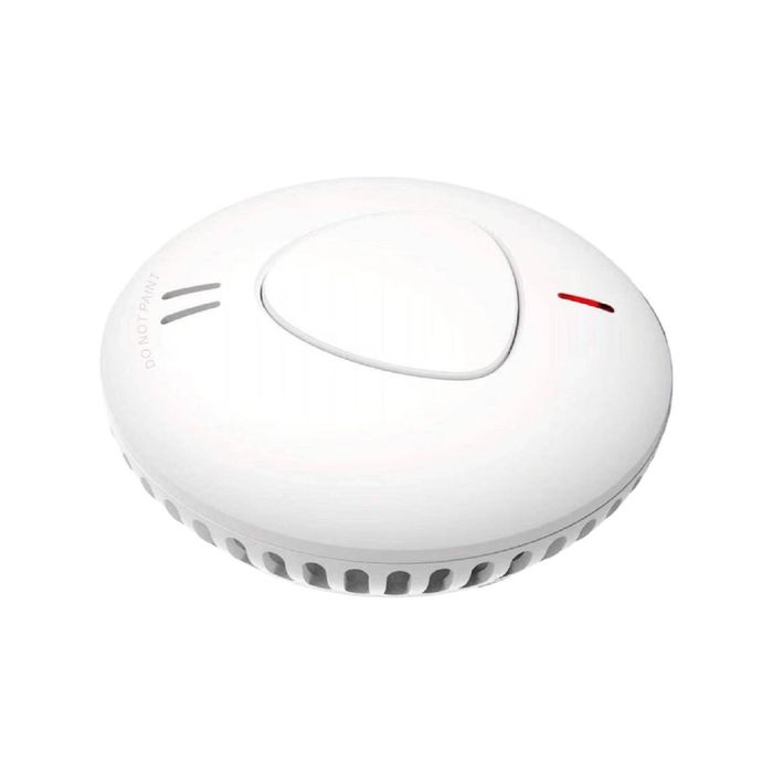 FirePro Interconnectable Wi-Fi Photo Smoke Alarm FP980W6PK - 6 Pack ...