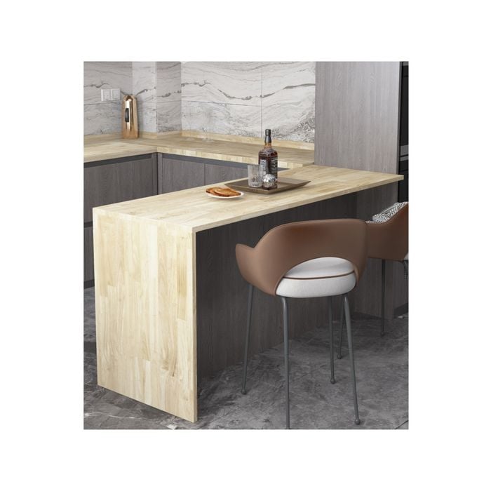 Specrite 2200 x 600 x 26mm Hevea Multi Use Panel - Bunnings Australia