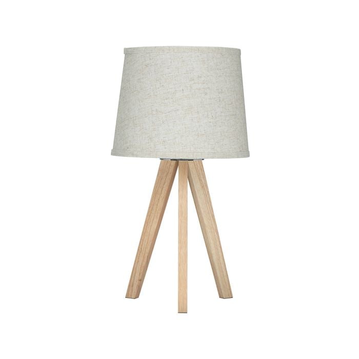 Verve Design Lizelle Table Lamp - Bunnings New Zealand