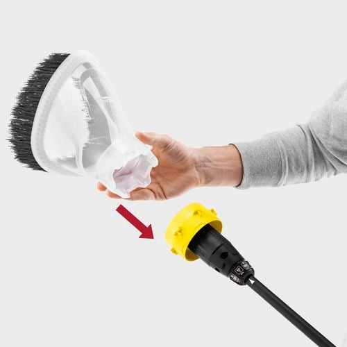 Kärcher Splash Guard - Bunnings Australia