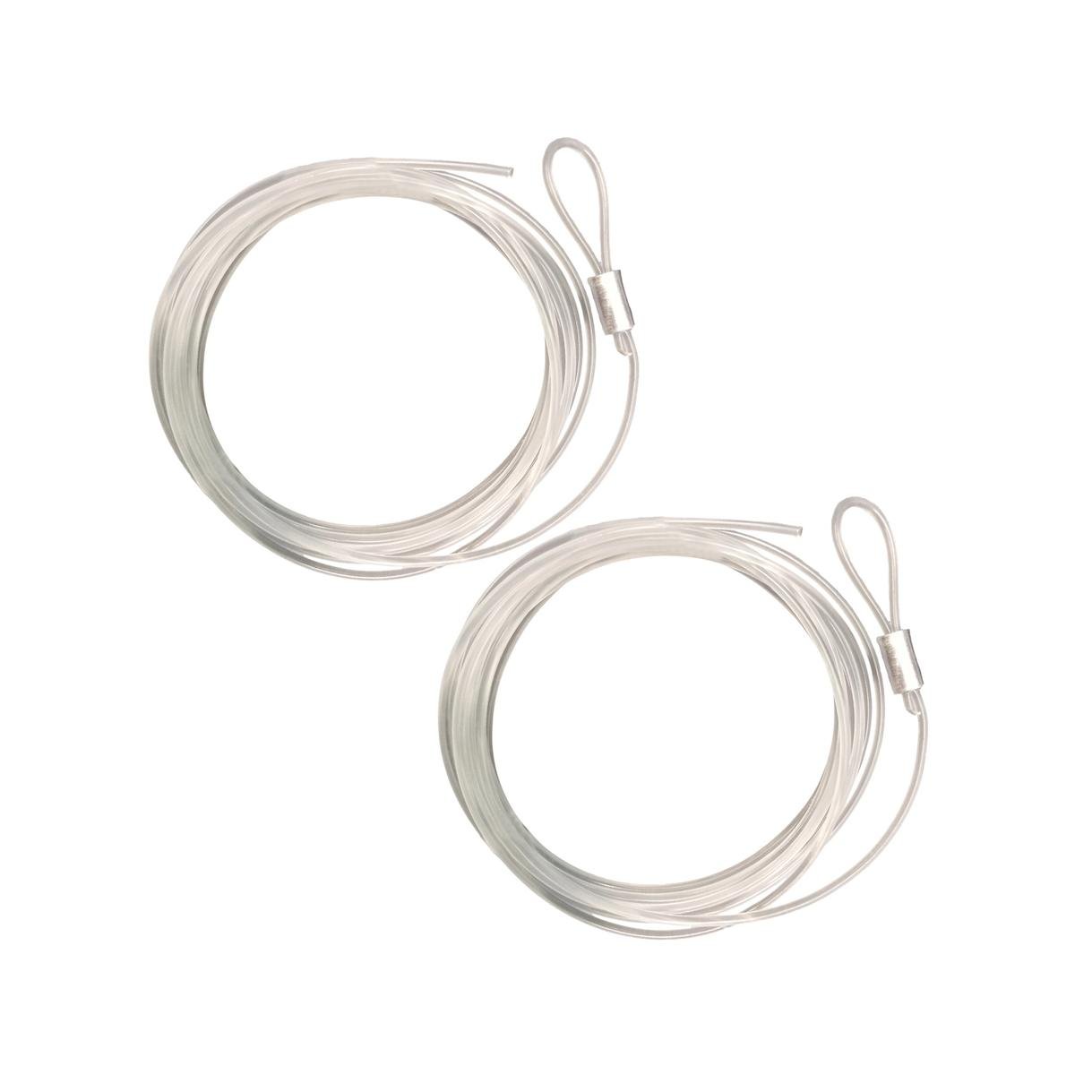 Gallery@Home 8kg Looped Nylon Wire - 2 Pack - Bunnings New Zealand