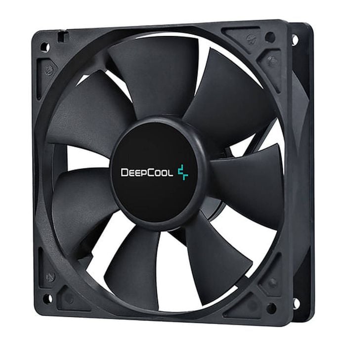 Deepcool xFAN120 12cm Case Fan [DP-FDC-XF120] - Bunnings Australia