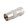Antsig F59 Plug to PAL TV Socket - Bunnings New Zealand