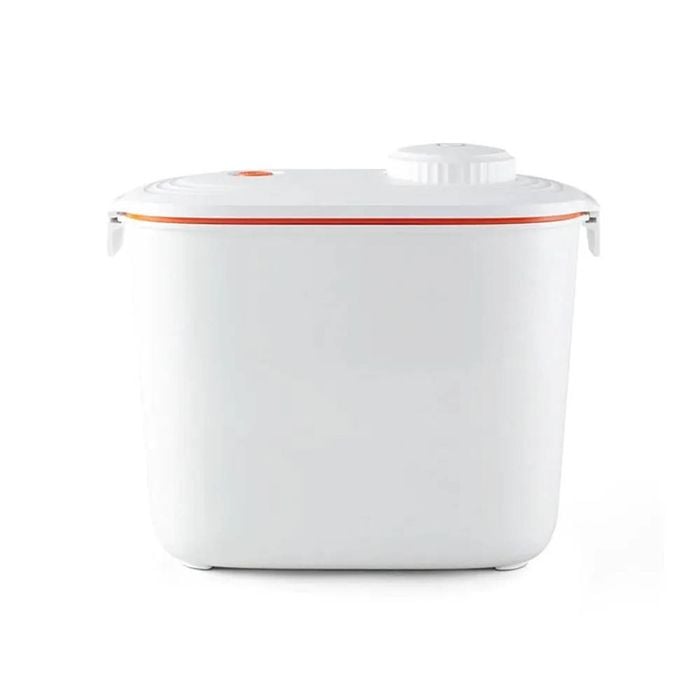 Petkit Smart Vacube 10.4L Pet Food Storage Container - Bunnings Australia