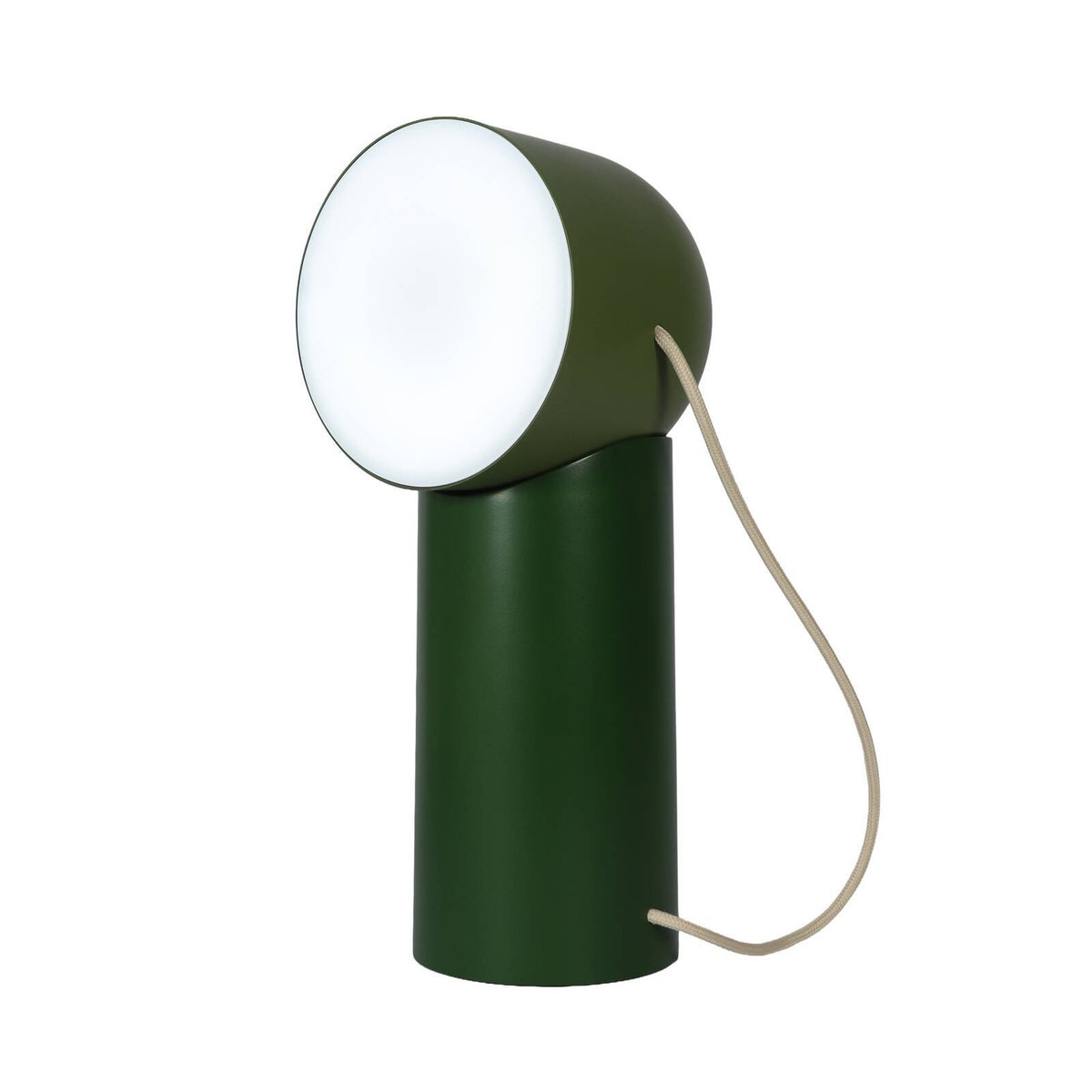 Astin Sinclair Gillan Portable Table Lamp - Bunnings Australia