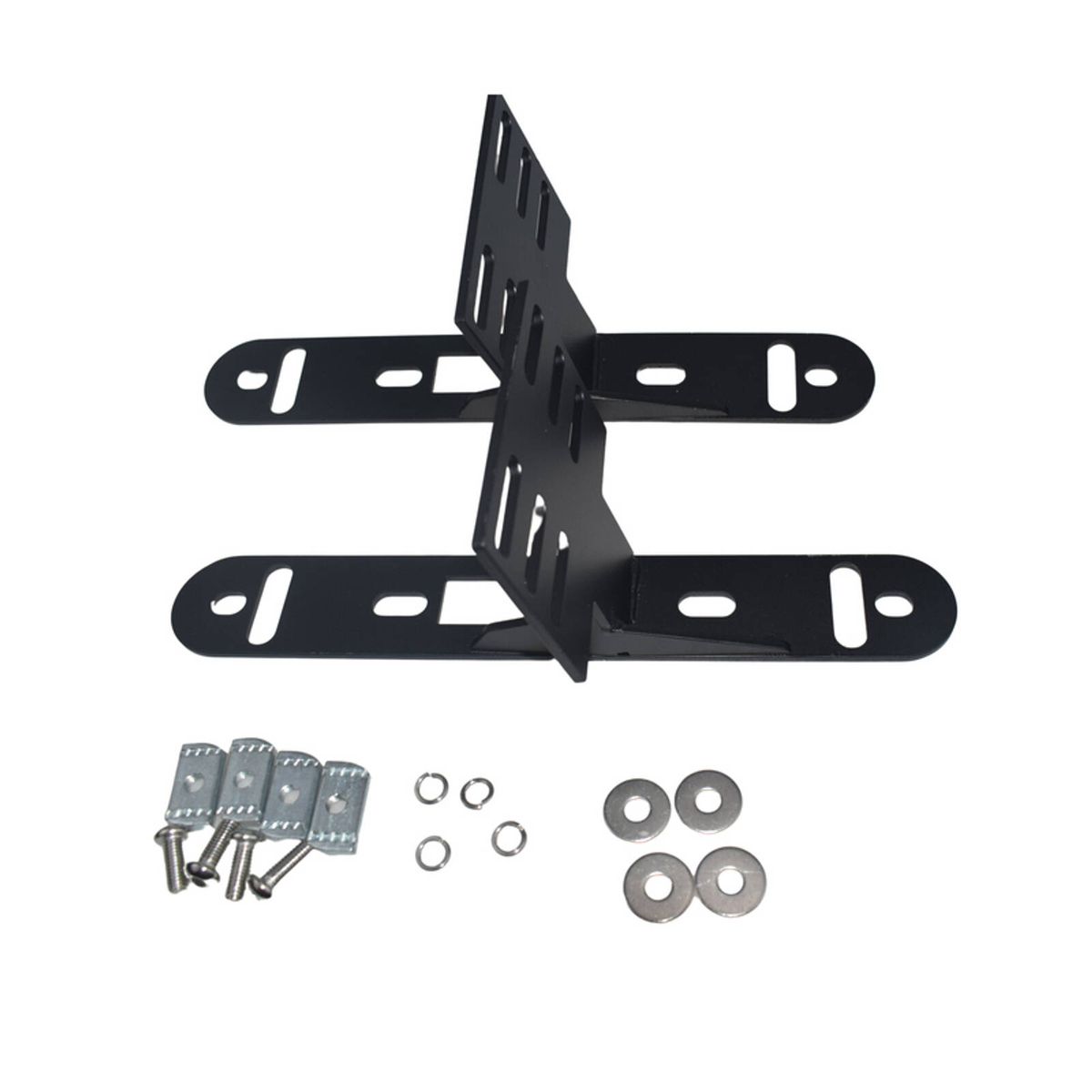 Recovery Track Side Bracket For Rhino Pioneer For Yakima platform ...