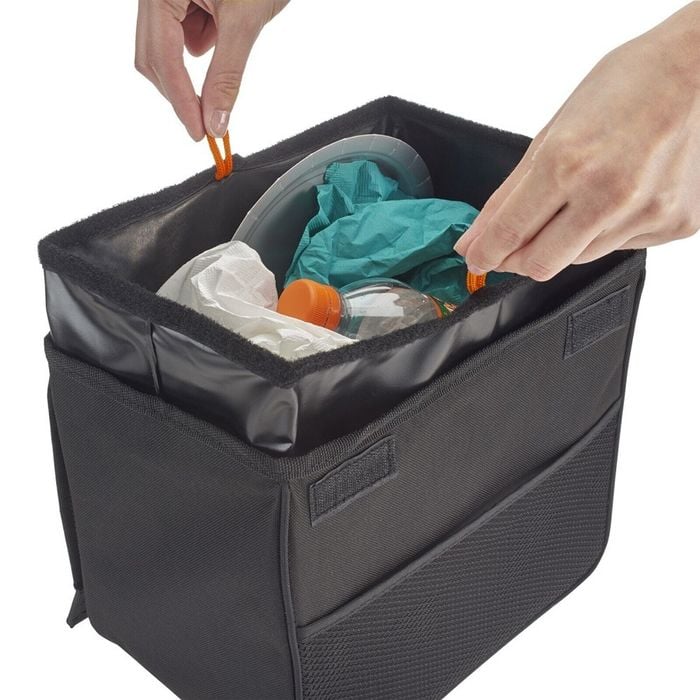 High Road TrashStand Car Trash Bin - Bunnings Australia