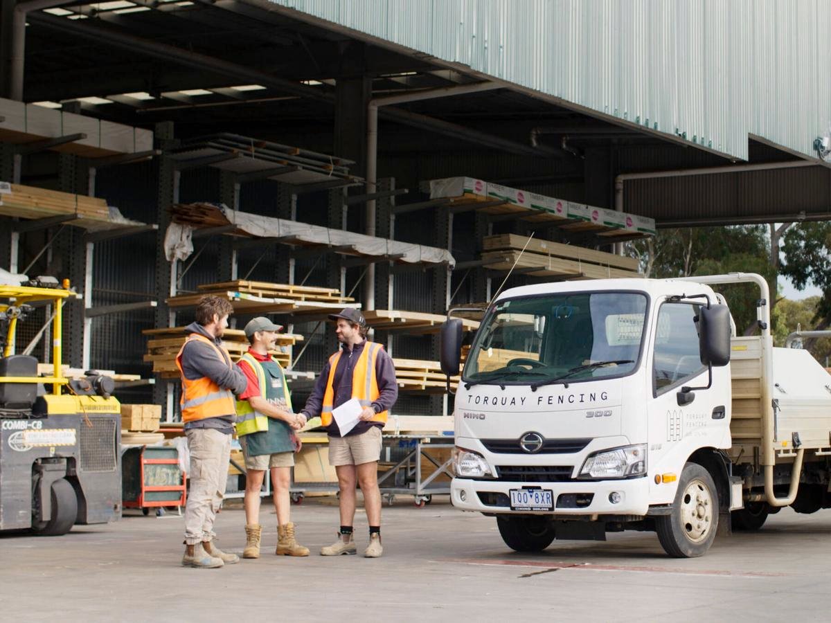 Trade Services - Bunnings Trade AU