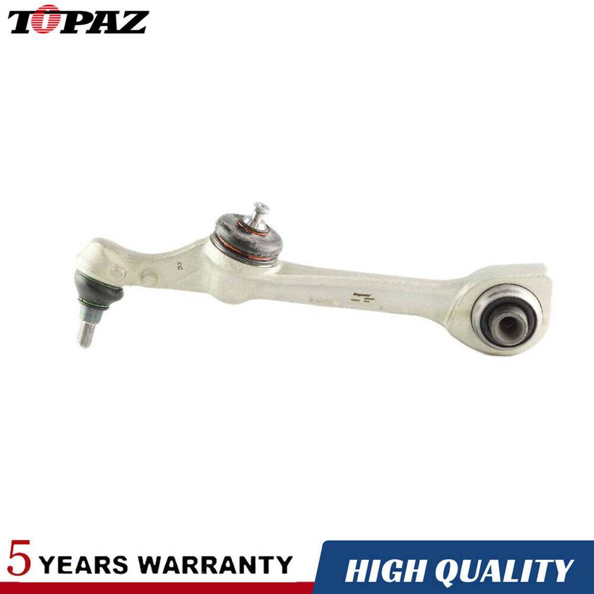 Lower Front Right Control Arm for 05-13 Mercedes W221 S350 S400 S450 ...