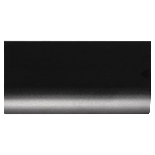 Kaboodle 64mm Matte Black Plaza Kitchen Handle - Bunnings New Zealand