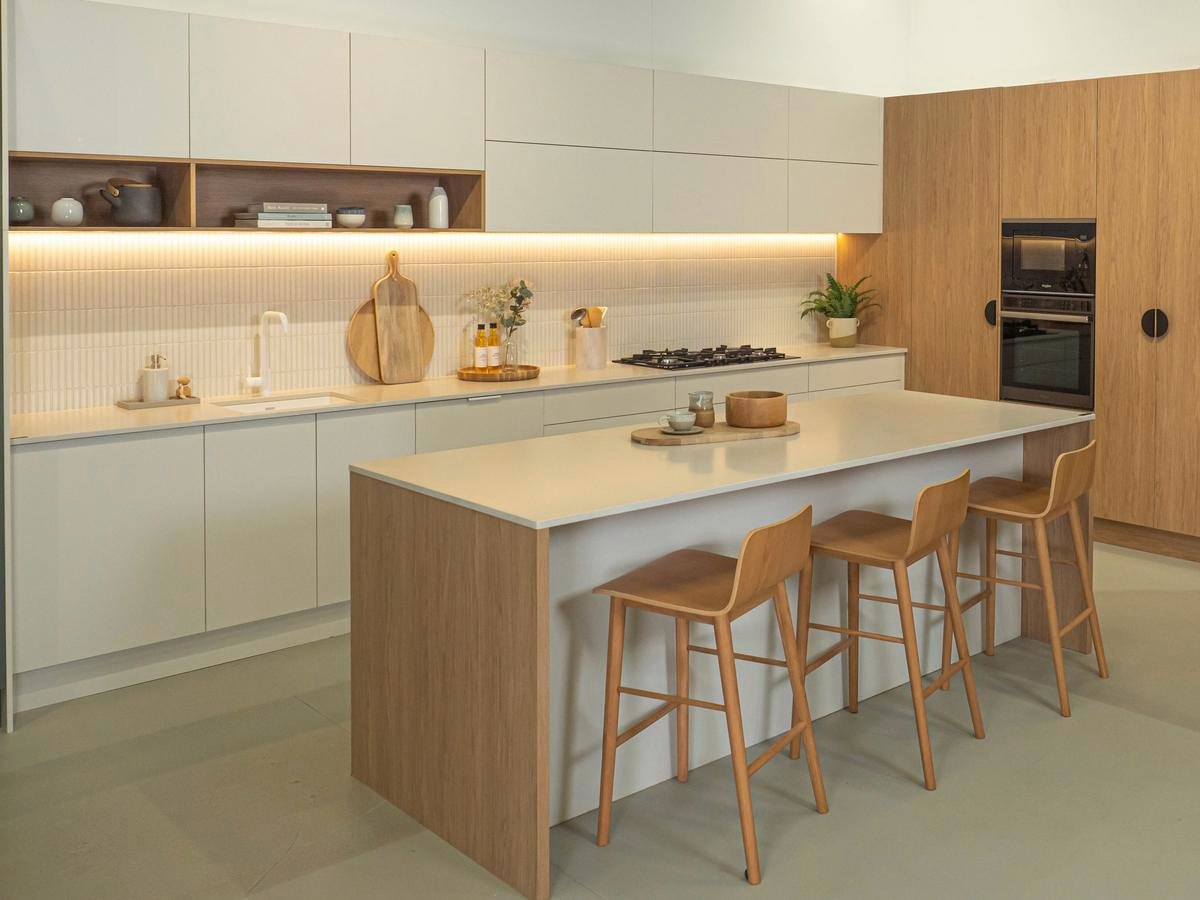 Kitchen Benchtops: Three Safe Alternatives To Engineered Stone ...