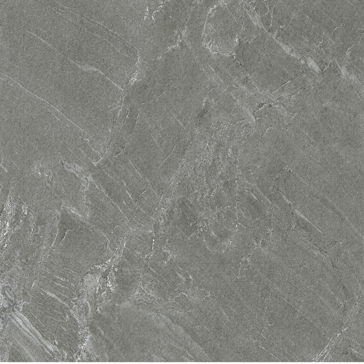 Smart Home Products 305 x 305mm Graphite Pavilion Vinyl Tile - 1.86m² ...