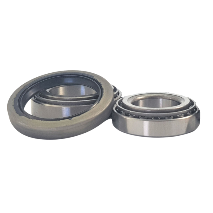 A 1.5 Tonne Trailer and Caravan Bearing Kit LM29749-LM29710 and LM67048 ...