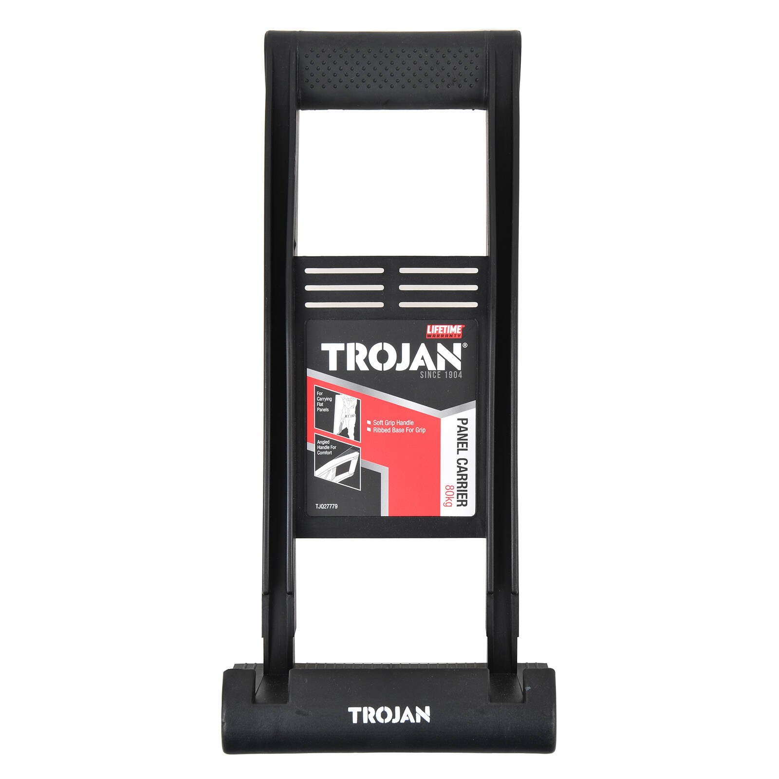 Panel Carrier | Trojan