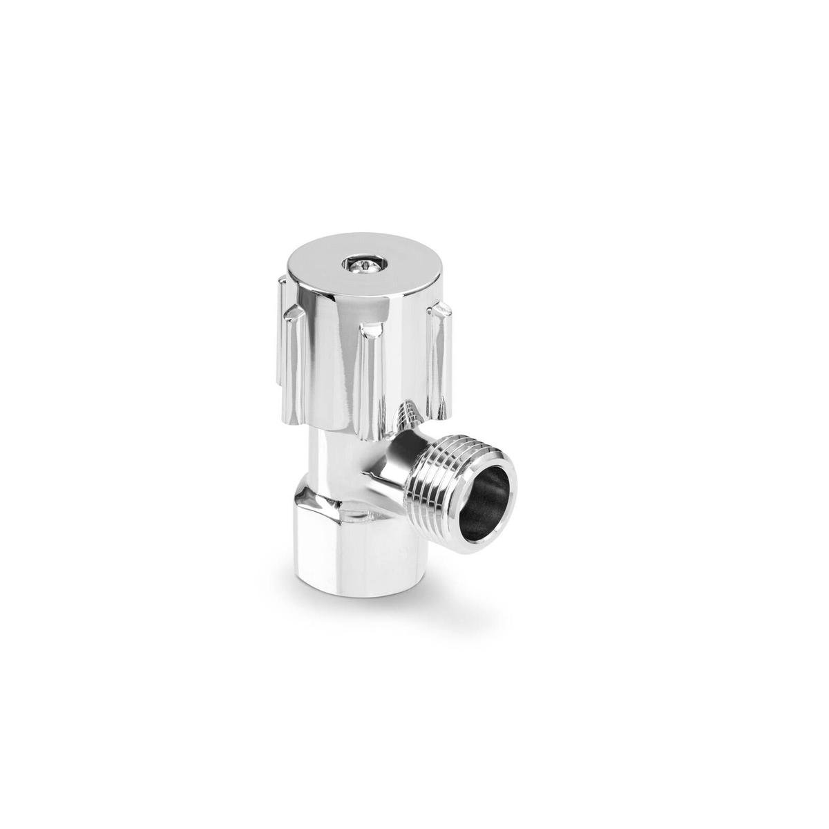 Brasshards Mini Cistern Tap 15mm Chrome Lead Free - Bunnings Australia