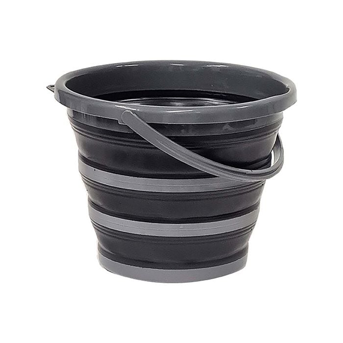 Seymours 10L Collapse-A Bucket Round - Bunnings New Zealand