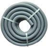 Kinetic 25mm x 10m Grey PVC Flexible Multipurpose Plumbing Hose ...