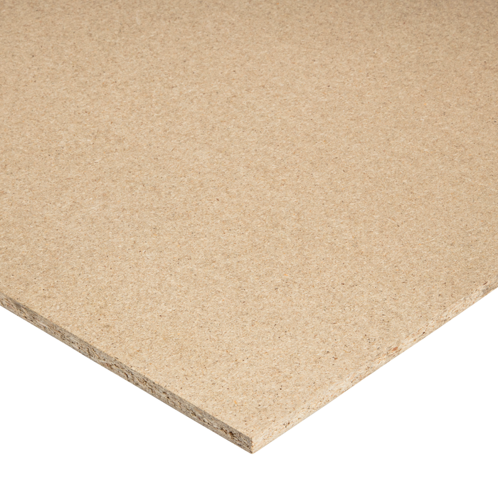 2400 x 1200mm 16mm Particleboard Panel Standard - Bunnings Australia