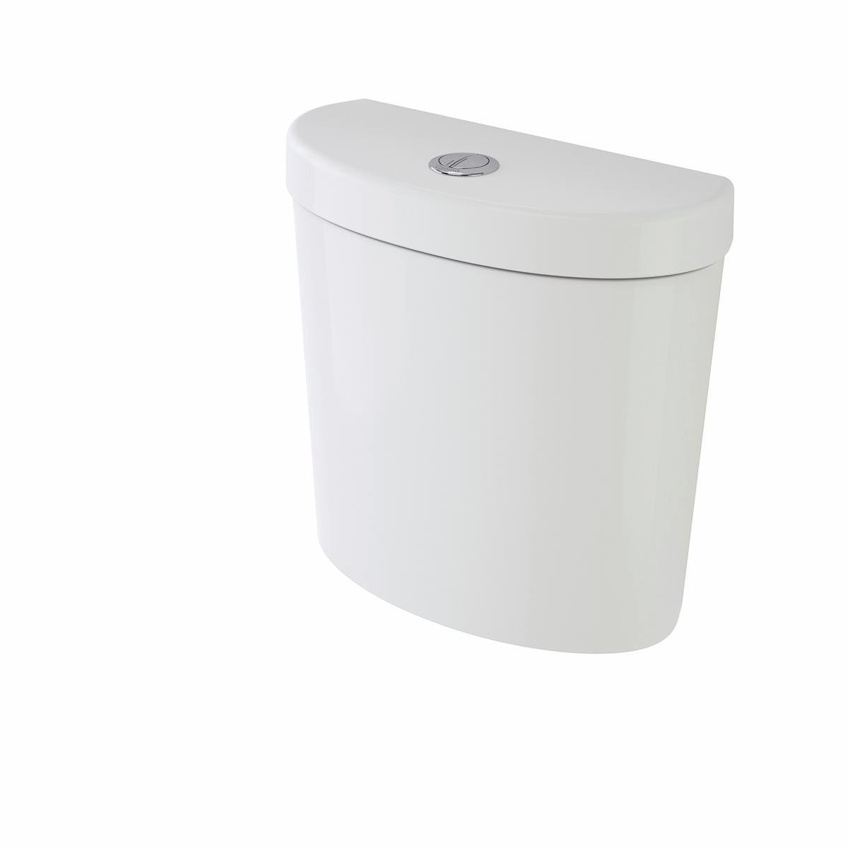 Caroma Profile Connector Cistern - Bunnings Australia