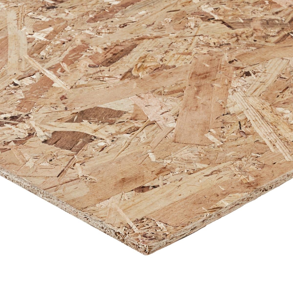 2500 x 1250mm 12mm OSB Panel - 12mm - Bunnings Australia