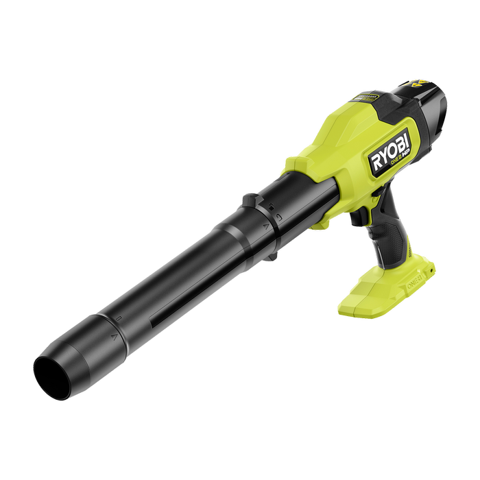 Ryobi one blower bunnings store