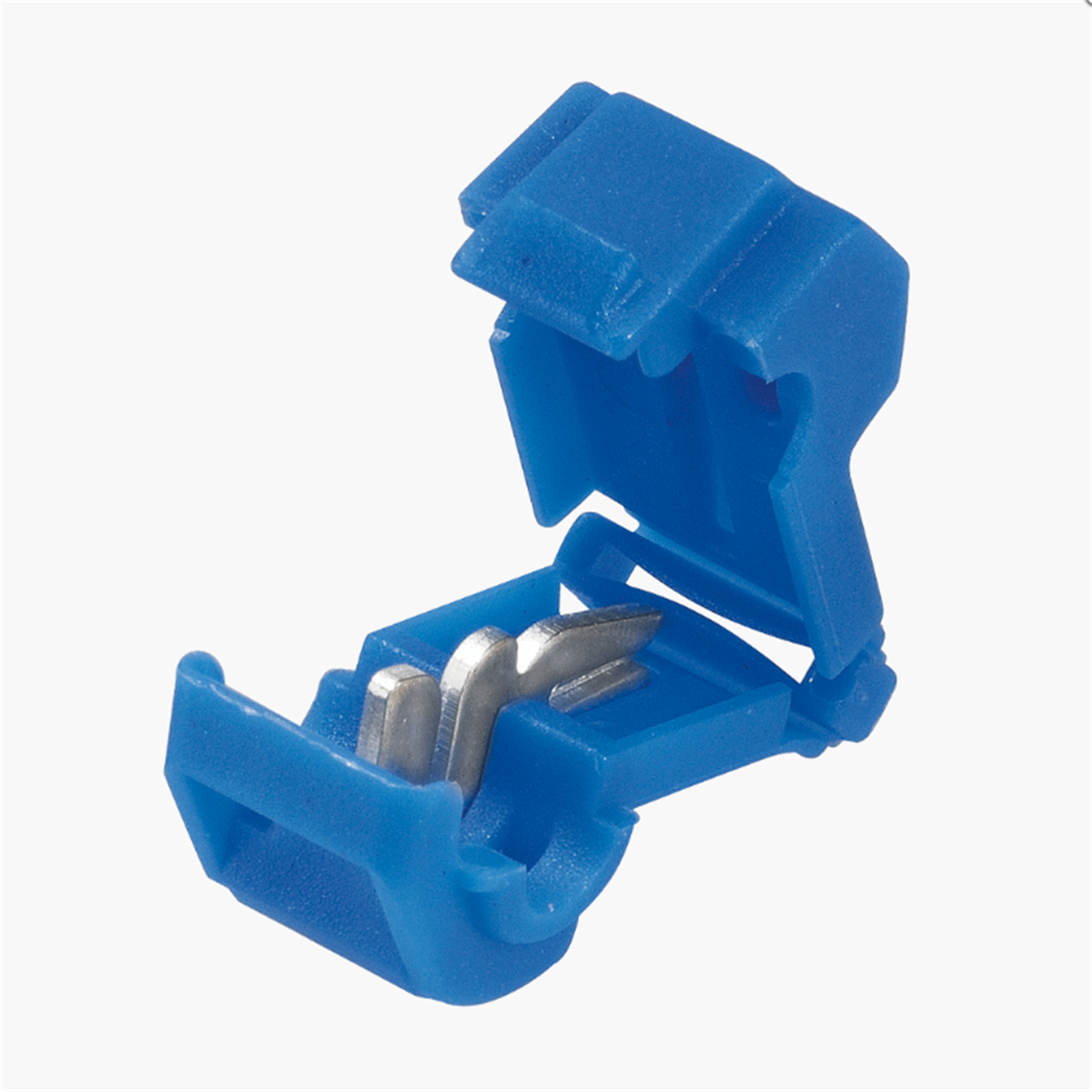 Narva Electrical Terminal Ezy Tap Wire Connector - 6.3mm Each ...