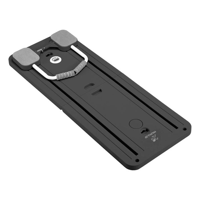 ProPulse Pilates Board Multi-Purpose Foldable Pilates Reformer Board ...