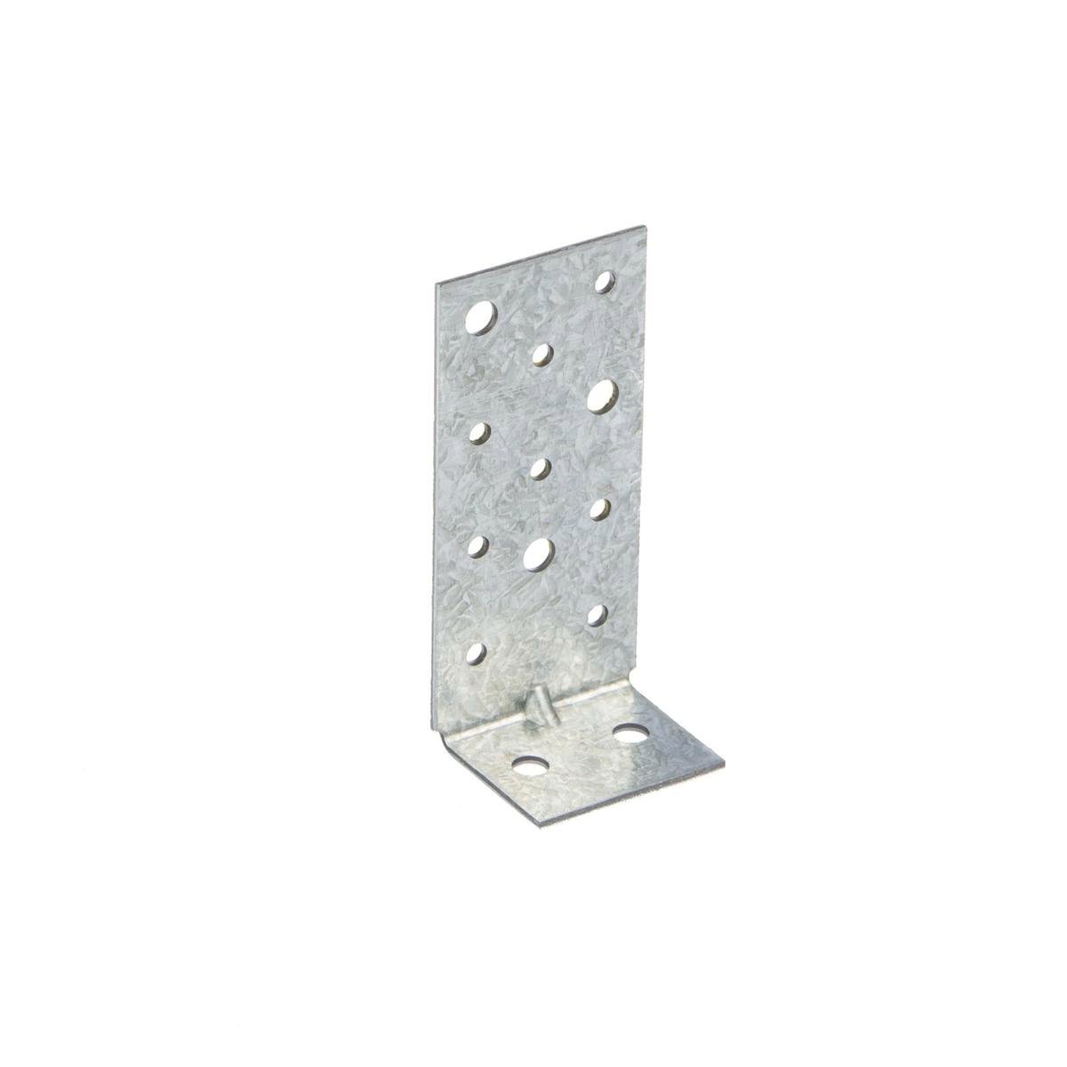 LUMBERLOK Concealed Purlin Cleat 2.0x40mm Zinc Galvanised CPC40 ...