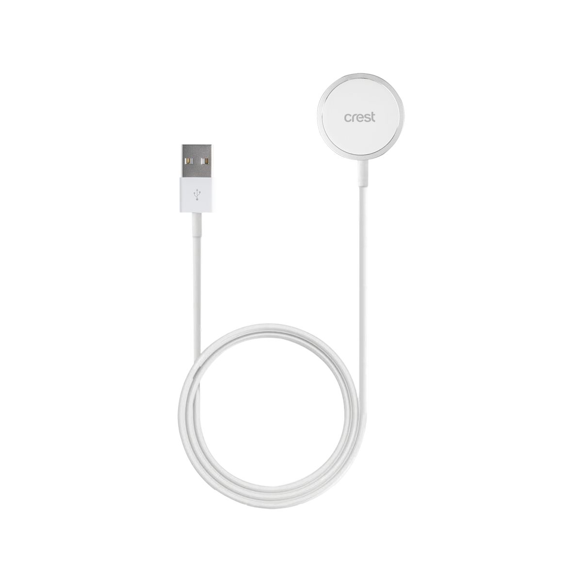 Crest Wireless Magnetic Charger - Bunnings Australia