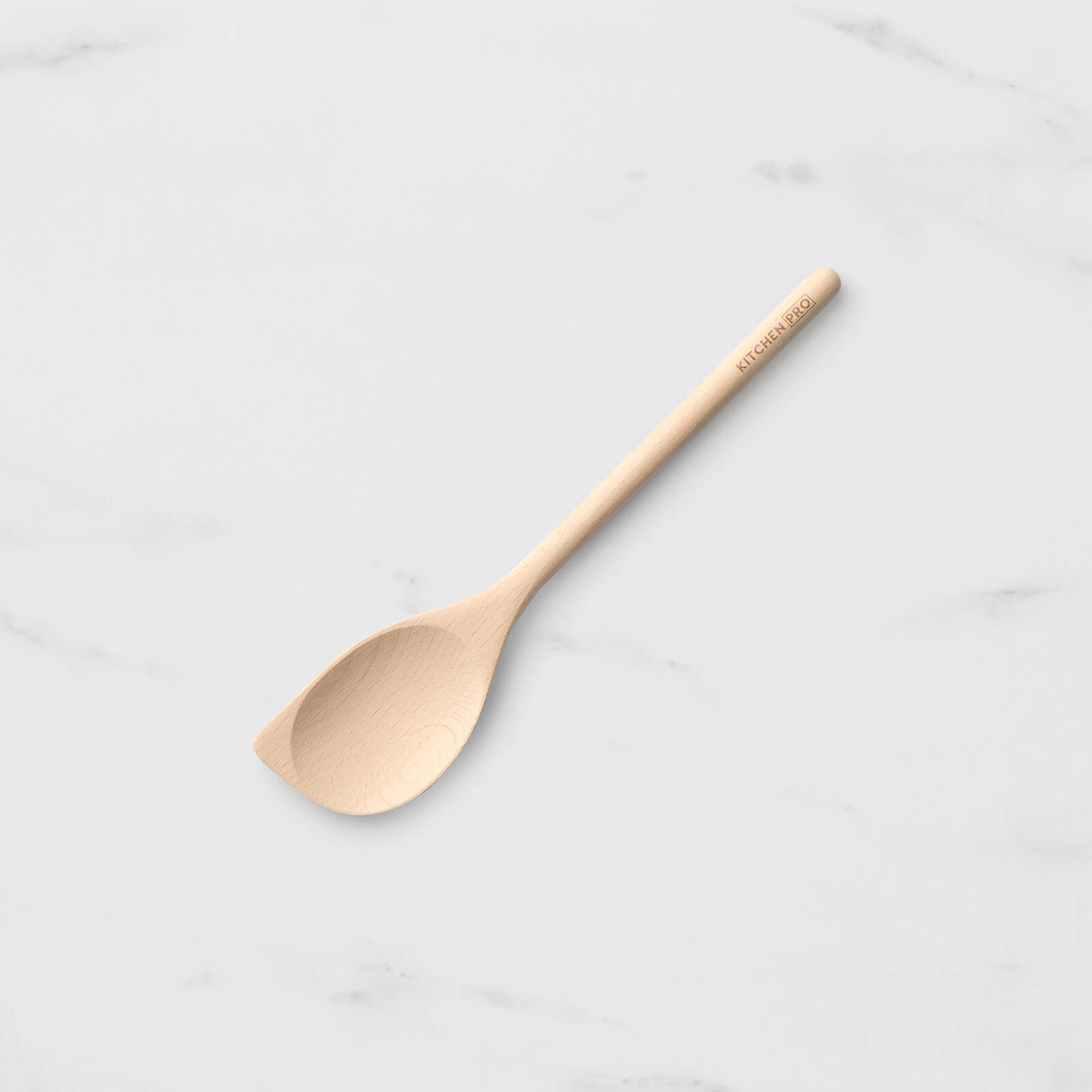 Kitchen Pro Basic Beechwood Scraper 30cm - Bunnings Australia