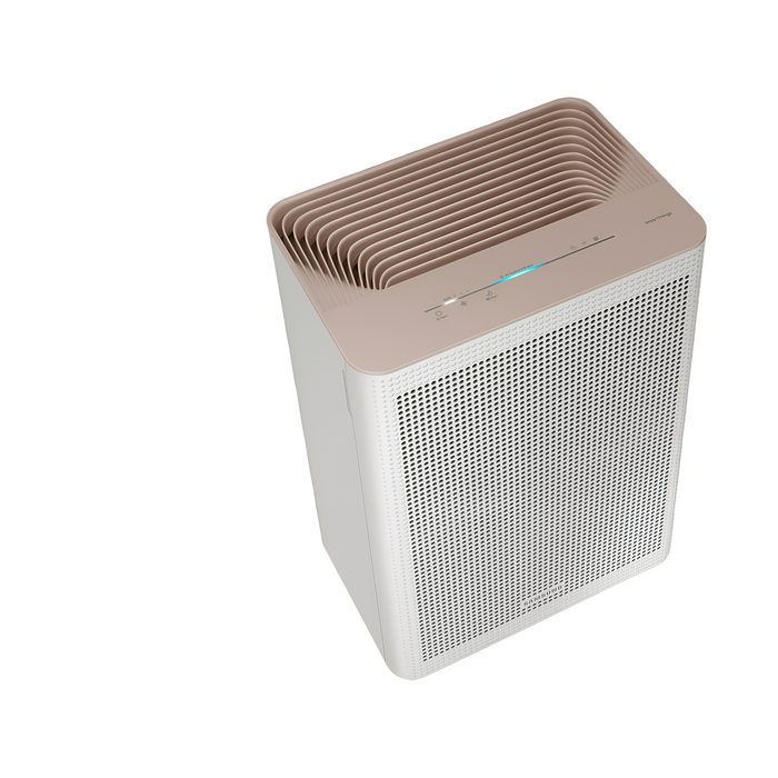 Samsung AX32 Essential Wi-Fi Air Purifier with HEPA Filtration – 41m² ...