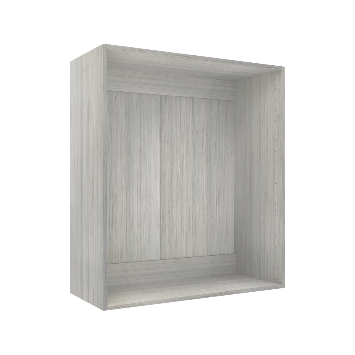 Lugna 1024 x 900 x 380mm Mist Cabinet Shell - Bunnings New Zealand