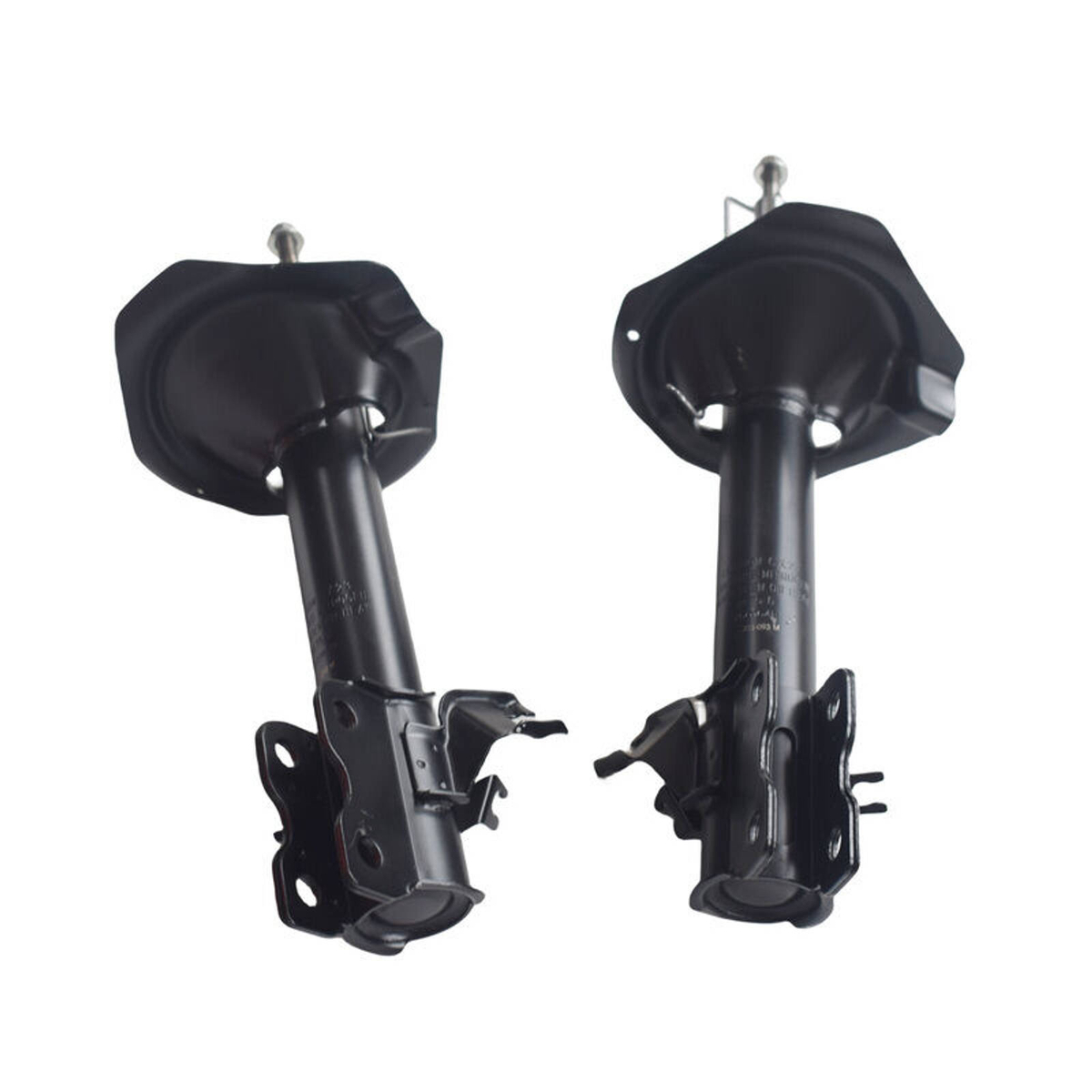 Machter Pair Front Struts Gas Shock Absorbers Fit For Nissan XTrail T30 ...
