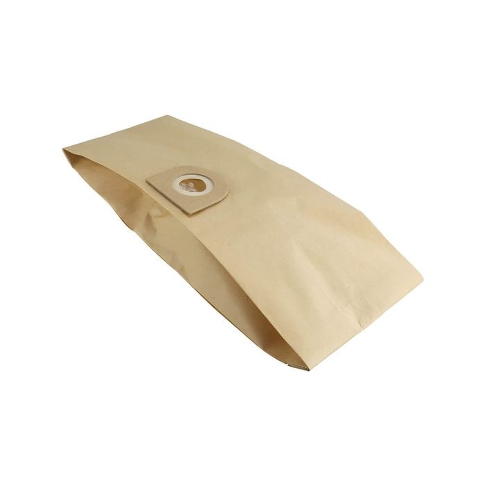 10 X BAGS FOR VAX CANISTER SHAMPOO VACUUM CLEANER WET & DRY WASH & DRY ...