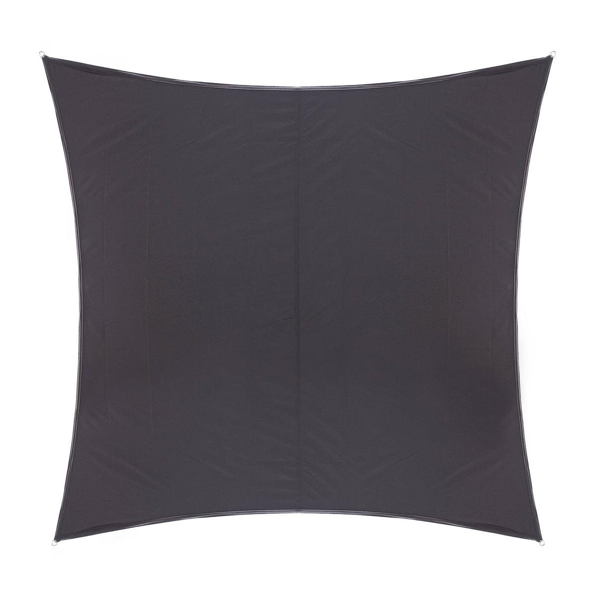 Marquee 3m Square Grey Shade Sail - Bunnings Australia