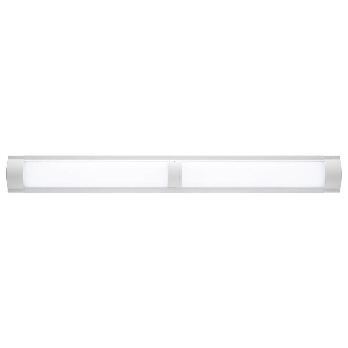 Mercator 48W 120cm Tri-Colour Cannes Wide Body LED Batten - Bunnings ...
