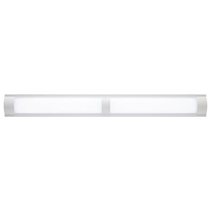 Mercator 48W 120cm Tri-Colour Cannes Wide Body LED Batten - Bunnings ...