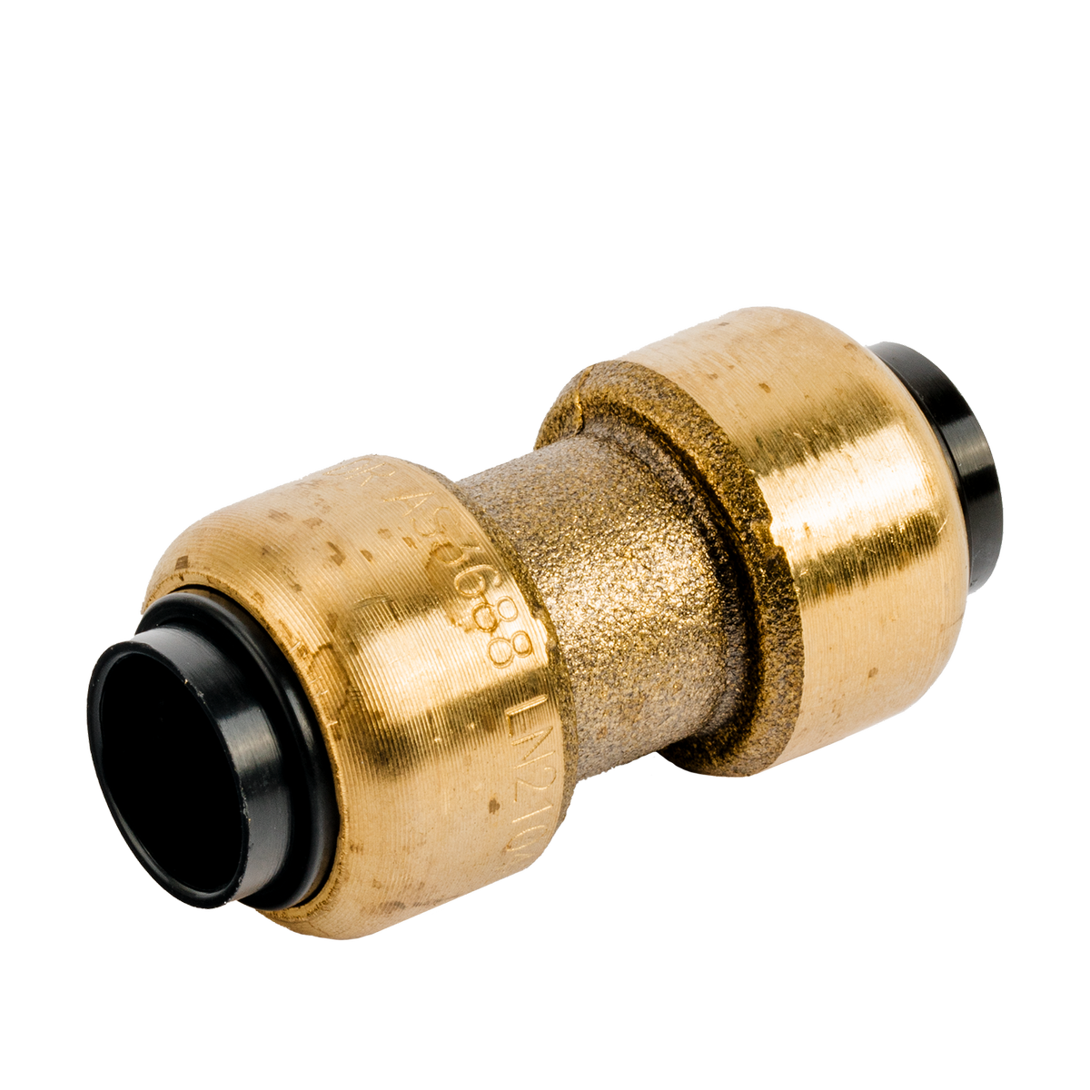 SharkBite DN20 Copper Coupling - Bunnings Australia