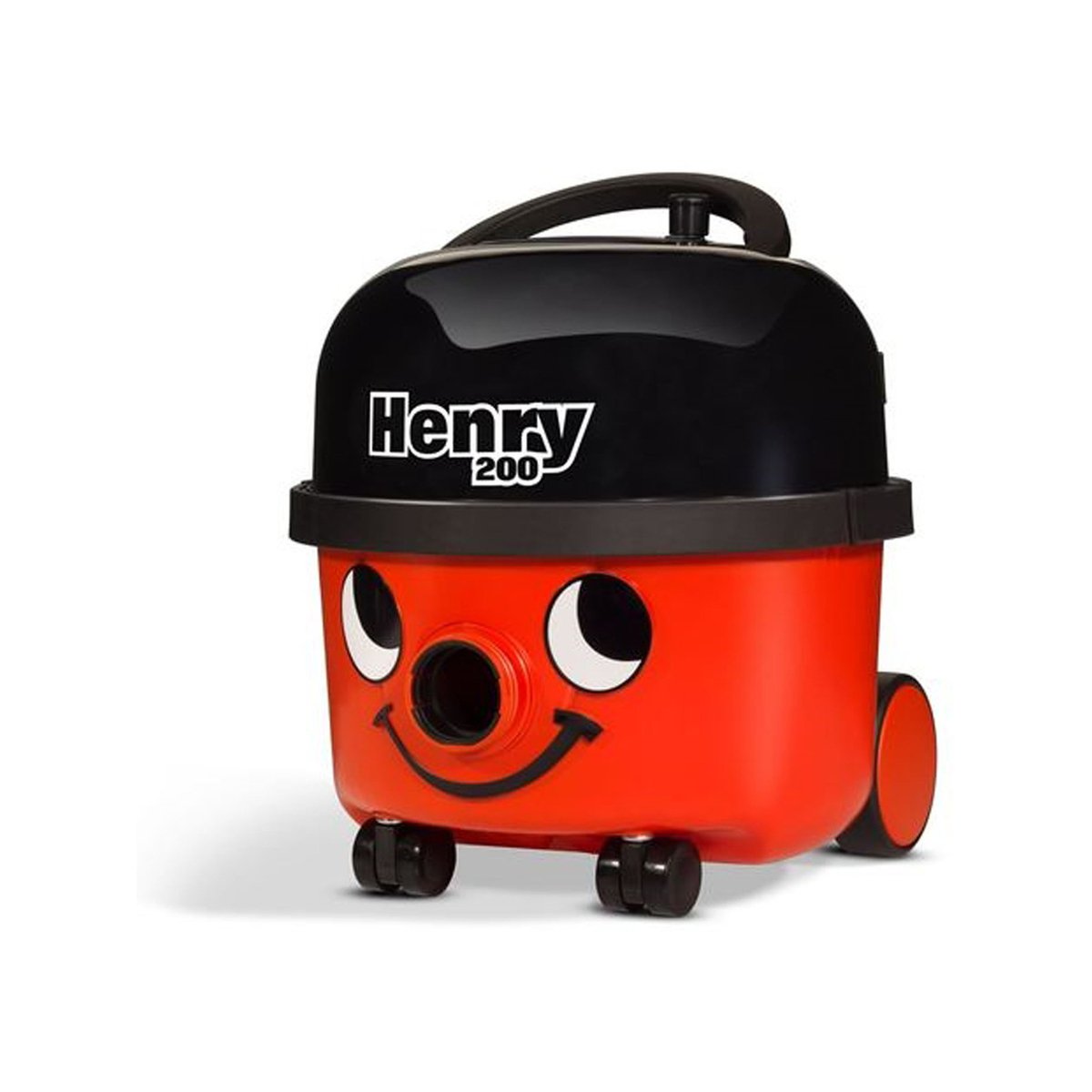 Numatic Henry Pro Hvr200 Commercial Vacuum Cleaner + As1 Kit - Bunnings ...