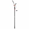 Trojan 2.4m Telescopic Tree Pruner - Bunnings Australia