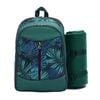 Trailmaster 4 Person Insulated Picnic Backpack w/Blanket - Bunnings ...