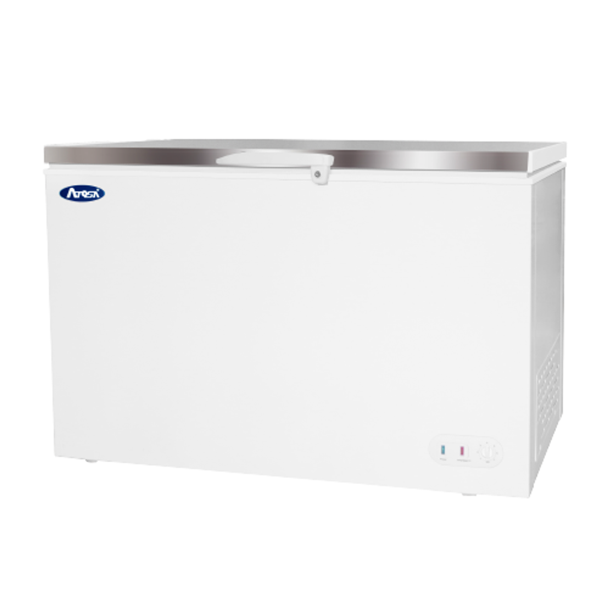 Atosa 358 L Solid Door Chest Freezer 450 BD-450 - Bunnings Australia