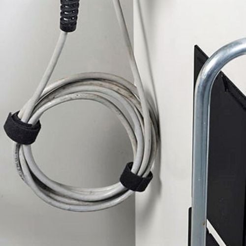 D-Line Cable Tidy Hook And Loop Band - Bunnings Australia