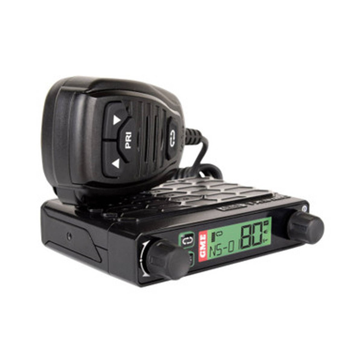 GME TX3120S Super Compact UHF CB with ScanSuite - Bunnings Australia