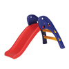 Swing Slide Climb 1100 x 710 x 560mm Plastic Folding Slide - Bunnings ...