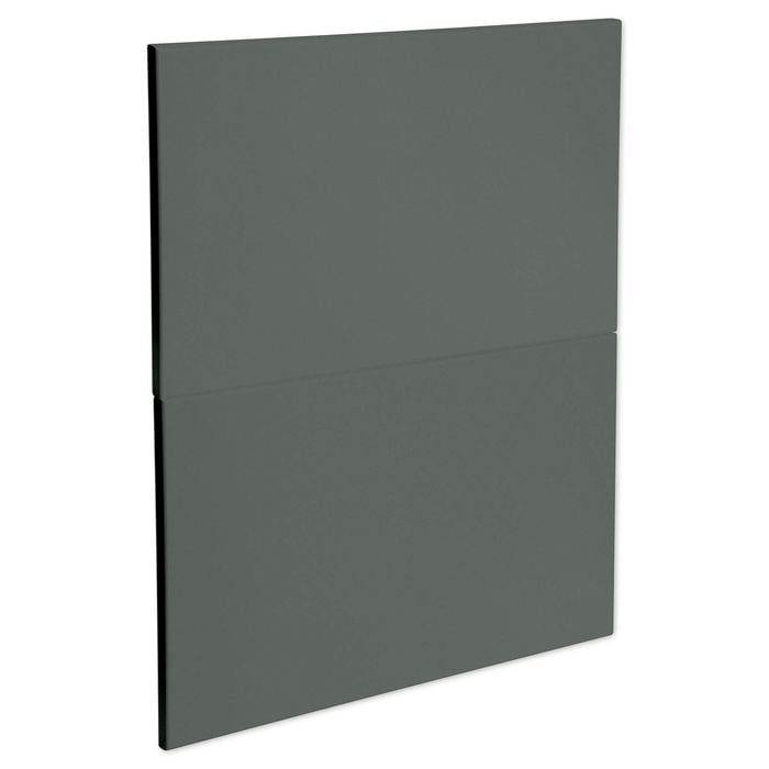 Kaboodle 600mm Matchamisu Modern Drawer Panels - 2 Pack - Bunnings New ...