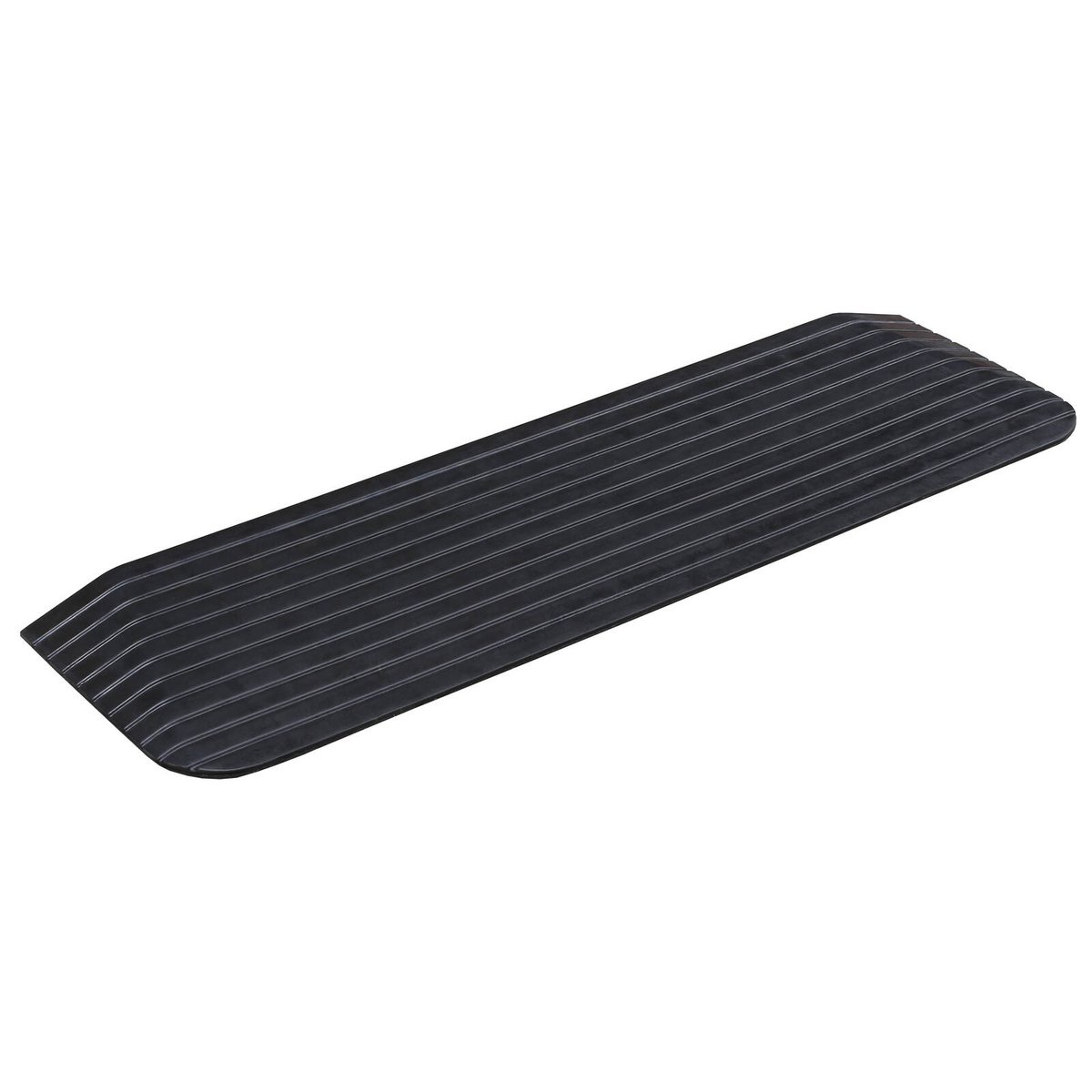 Axton 1100 x 320 x 38mm Black Access Ramp - Bunnings New Zealand