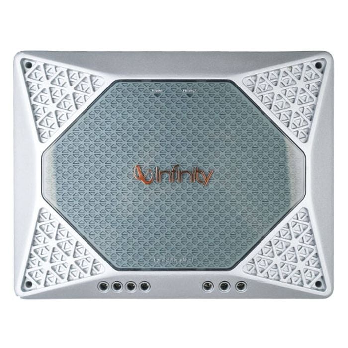 Infinity Reference REF-551A Mono Subwoofer Amplifier - Bunnings Australia