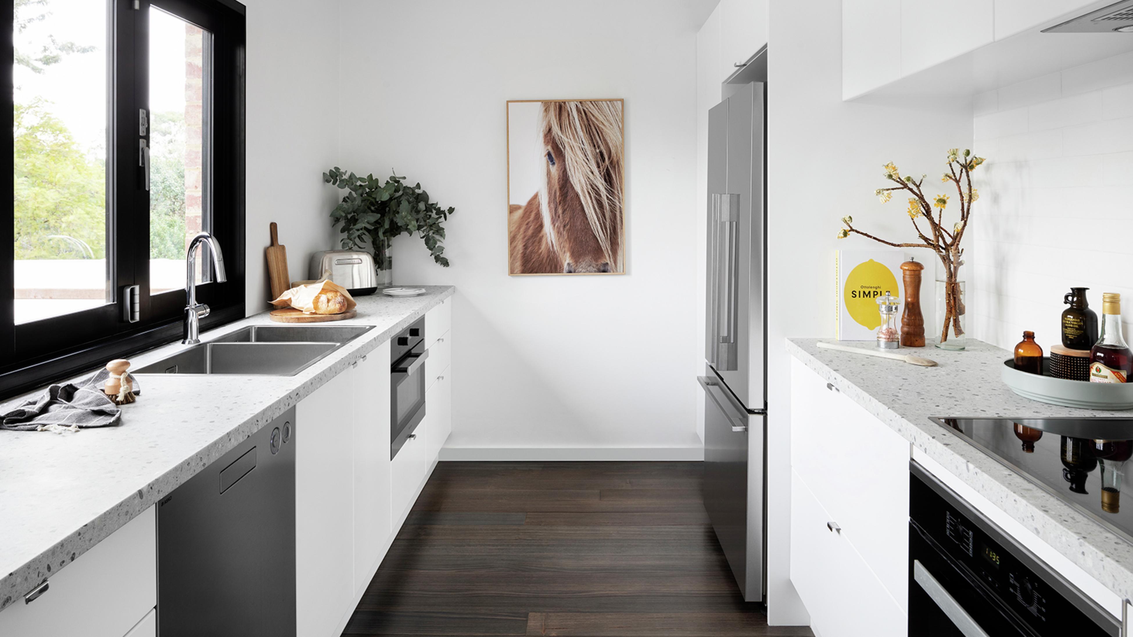 Why You Should Buy A Flat Pack Kitchen Bunnings Australia