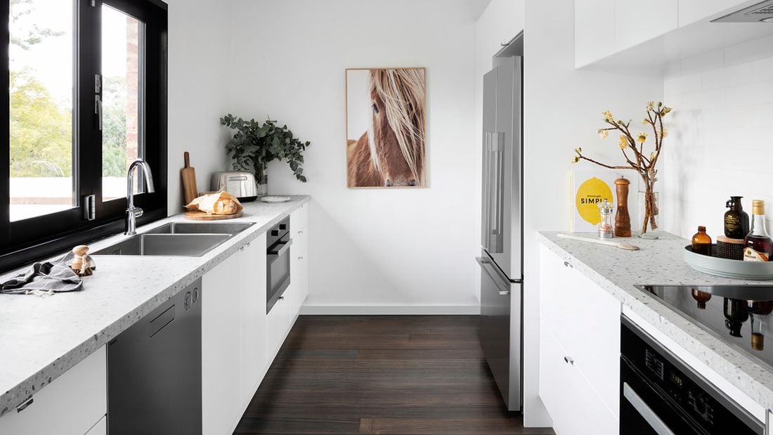 Why You Should Buy A Flat Pack Kitchen Bunnings Australia
